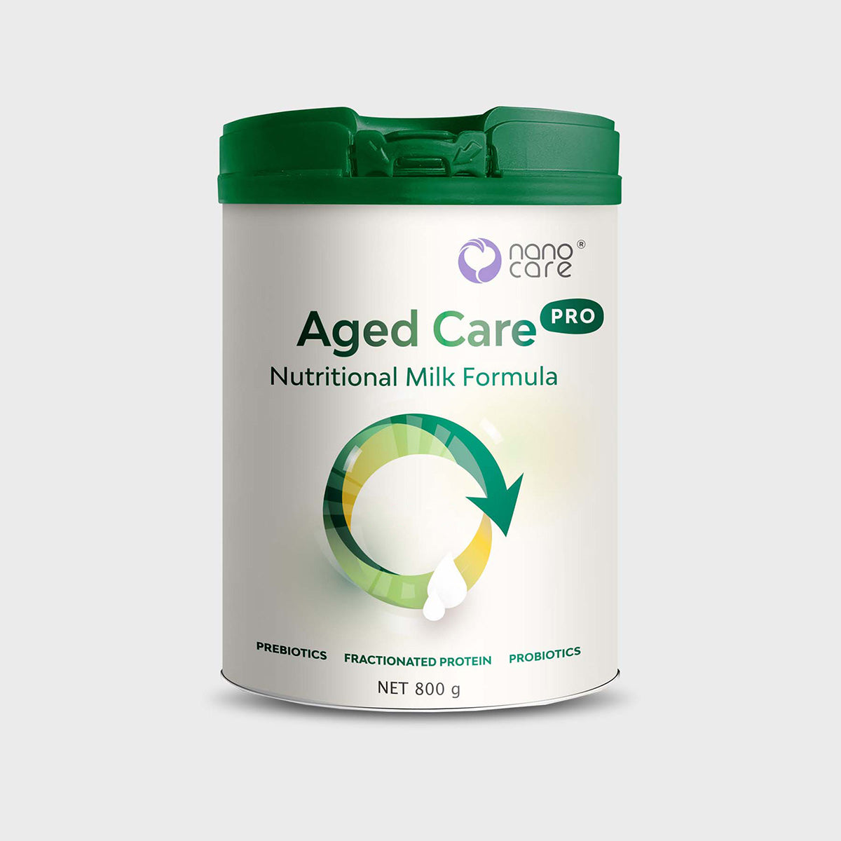 Aged Care Pro – NanoCare Singapore