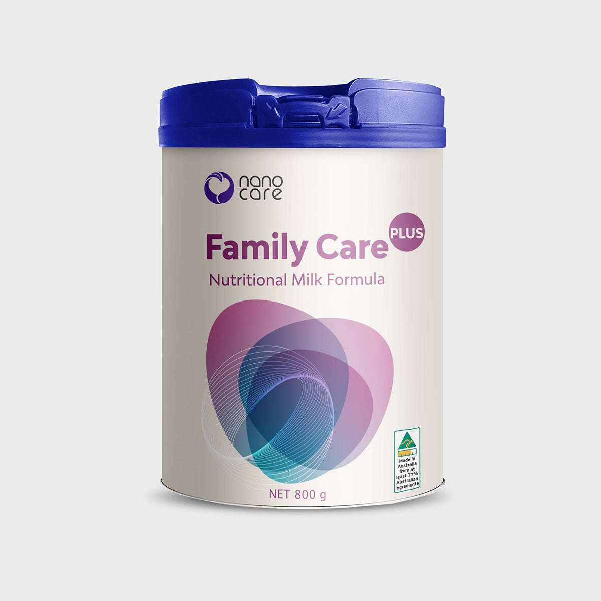 Family Care Plus – NanoCare Singapore