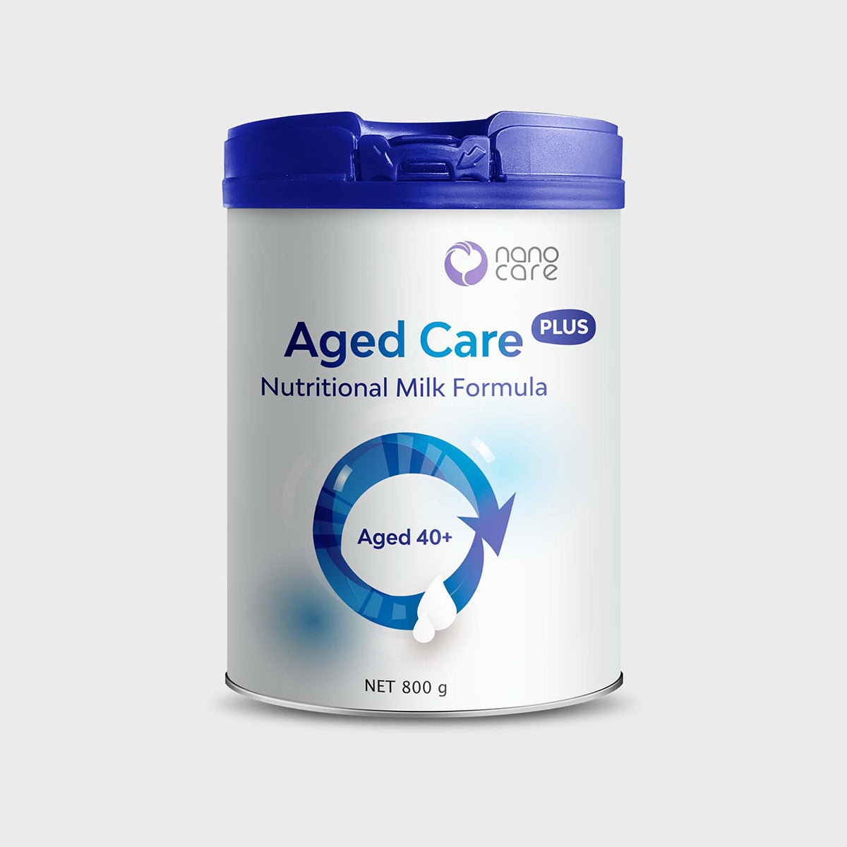 Aged Care Plus – NanoCare Singapore