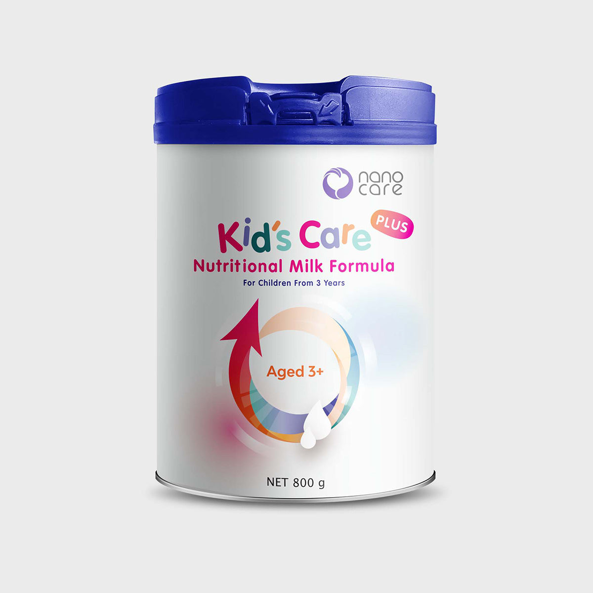Kid's Care Plus – NanoCare Singapore